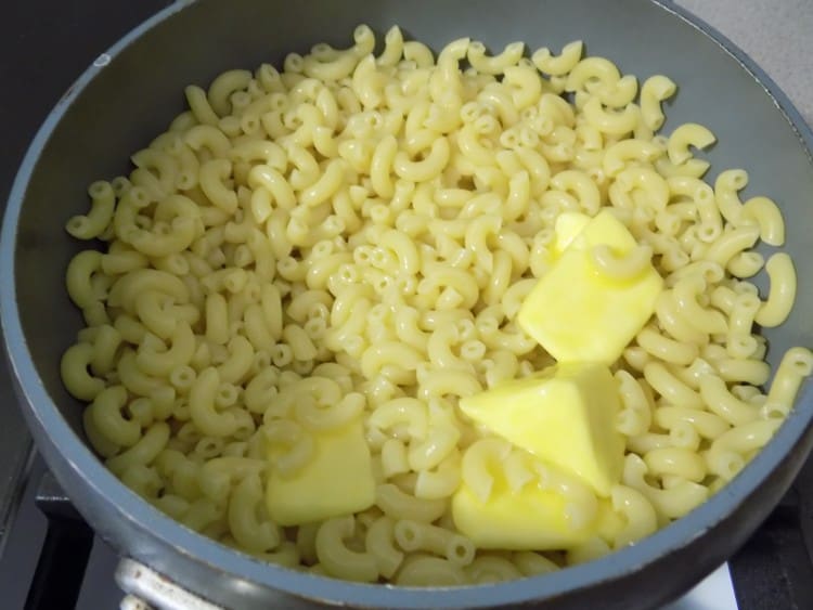 My Ultimate Cheesy Creamy Mac & Cheese