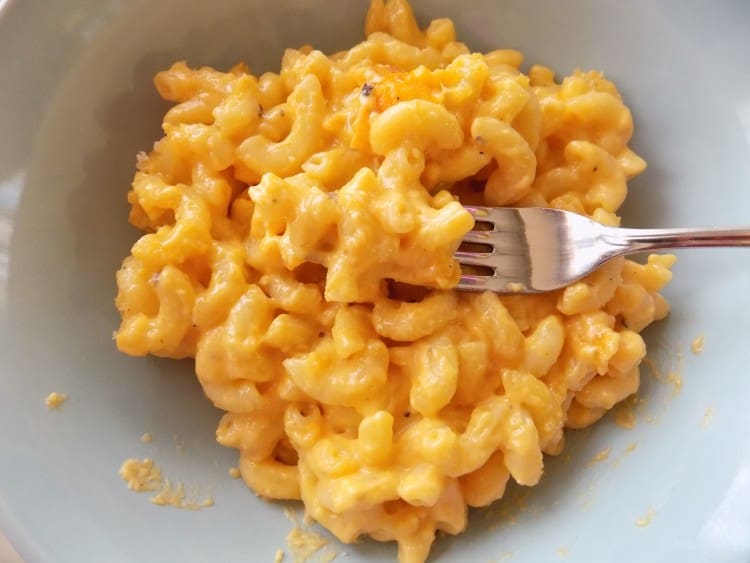 My Ultimate Cheesy Creamy Mac & Cheese
