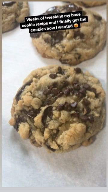 Faye's Food - For Fellow Foodies